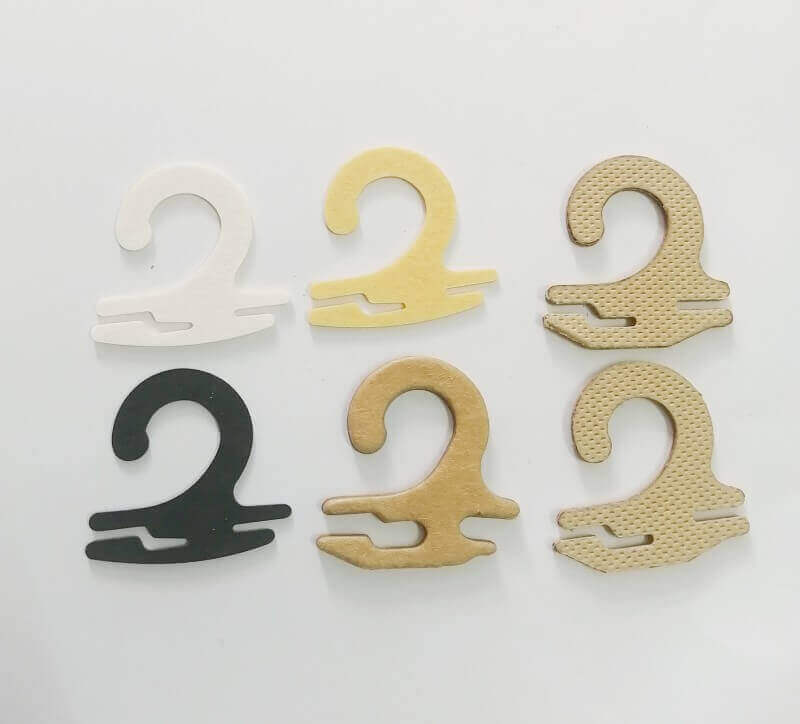 Recycled paper cardboard Hooks for Hats, Sustainable Toys cardboard ...